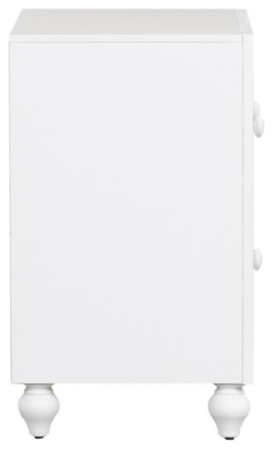 Night Stand - Contemporary - Nightstands And Bedside Tables - by Bison ...