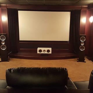 ADIRONDACK AUDIO & VIDEO - Project Photos & Reviews - Queensbury, NY US ...