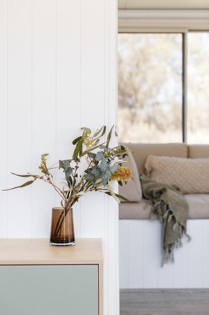 Mildura House Boat - Contemporary - Other - by Haymes Paint | Houzz