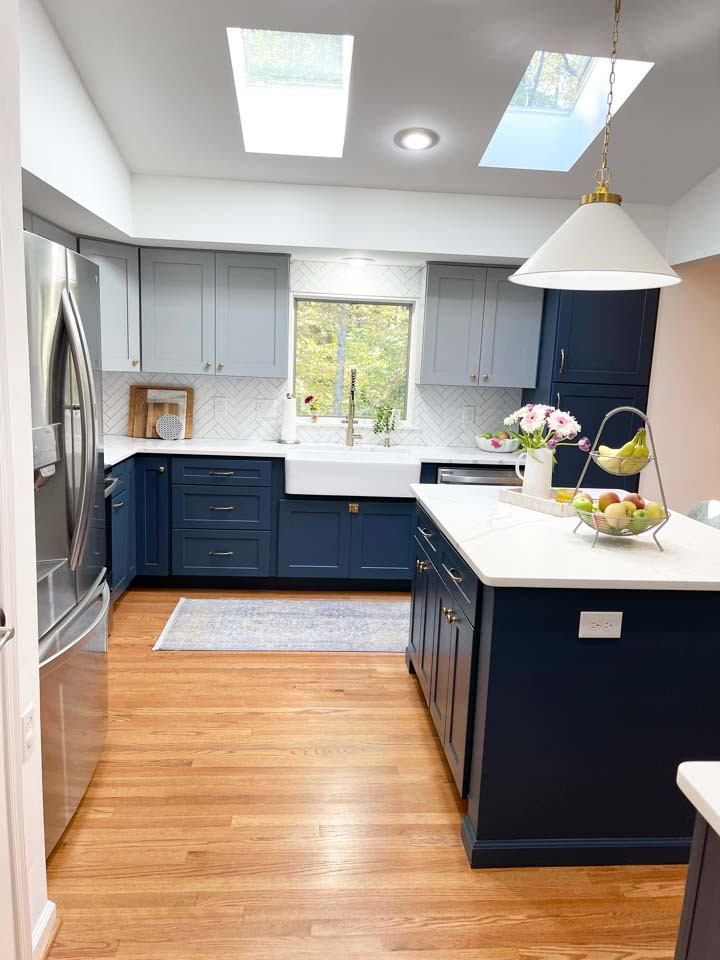 Award-Winning Kitchen Residential - Kitchen - DC Metro - by Anchor ...