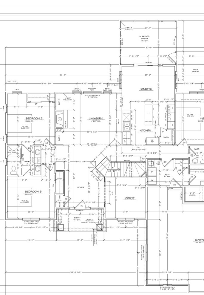 floor plan help