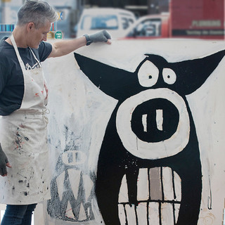 THE STUDIO OF NEIL POWELL - Project Photos & Reviews - New York, NY US ...