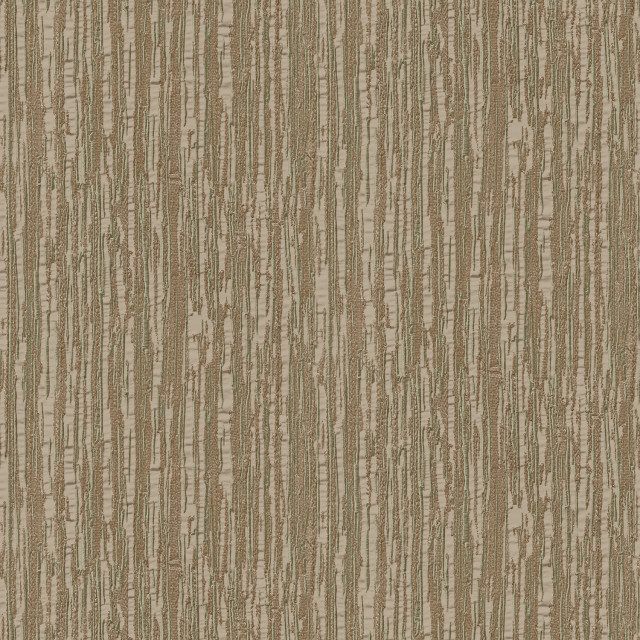 Textured Wallpaper, Grasscloth Stripes - Contemporary - Wallpaper - by ...