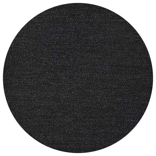 Ahgly Company Indoor Rectangle Mid-Century Modern Area Rugs, 5' x 7', 6 ...