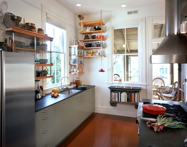 Houzz Call: Show Us Your Two-Cook Kitchen