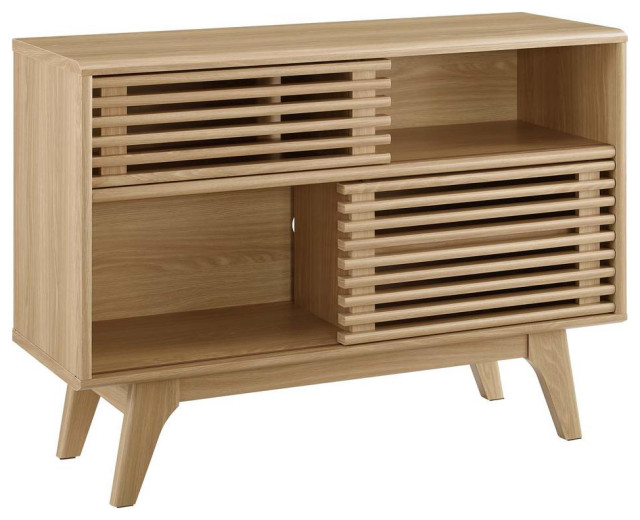 Render Display Stand - Contemporary - Entertainment Centers And Tv ...