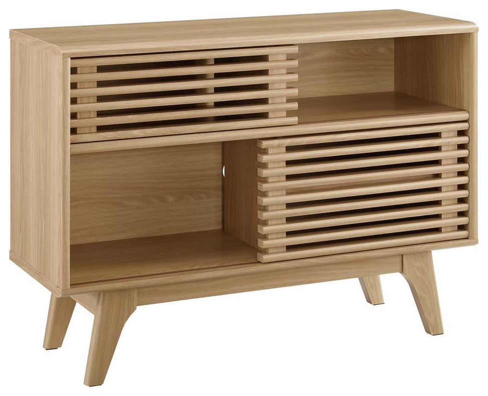 Render Display Stand - Contemporary - Entertainment Centers And Tv ...