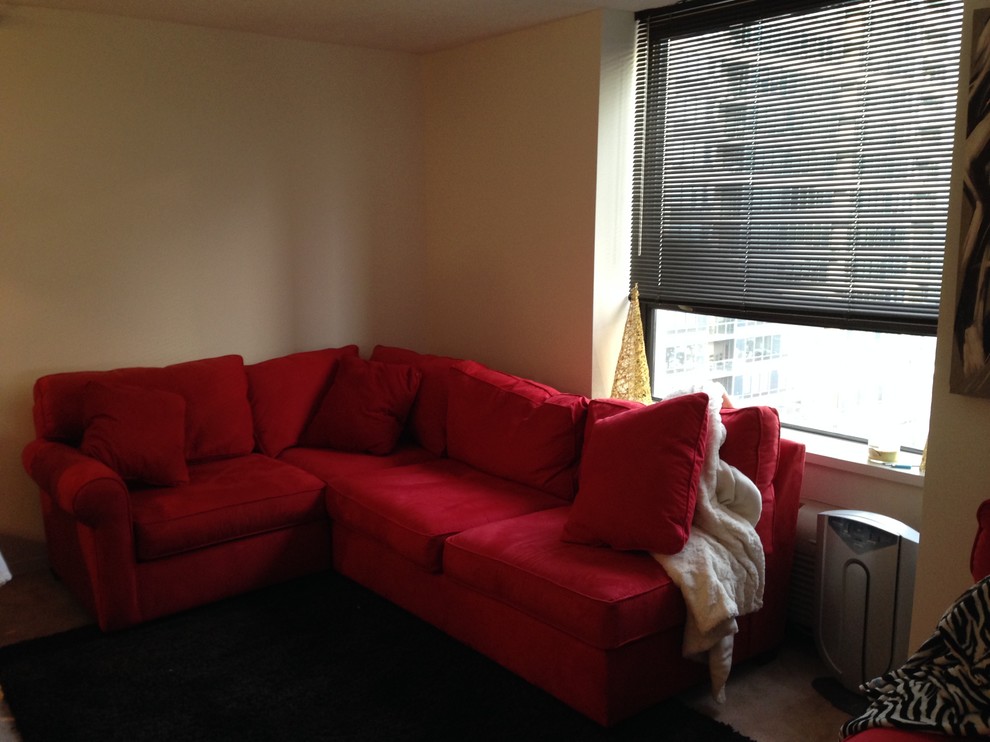 Would love a color idea in the gray family.