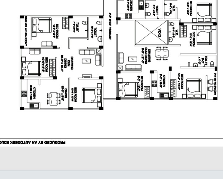 Flat layout is required | Houzz