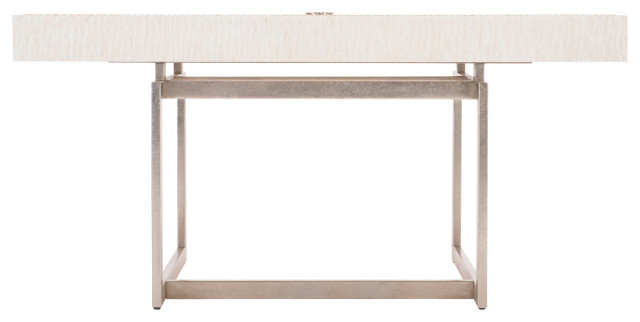 Bernhardt Alesio Desk, 62"W x 30"D x 30"H - Contemporary - Desks And ...