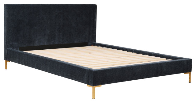 Astrid Bed - Contemporary - Platform Beds - by Moe's Home Collection ...