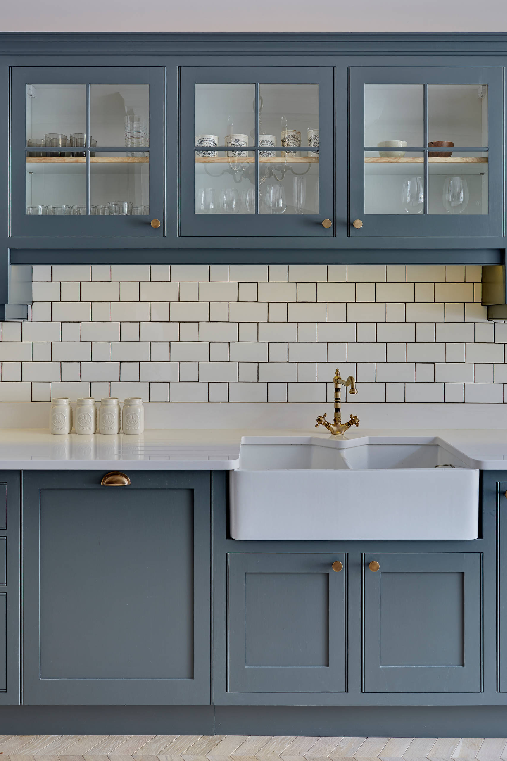 Heritage Kitchen