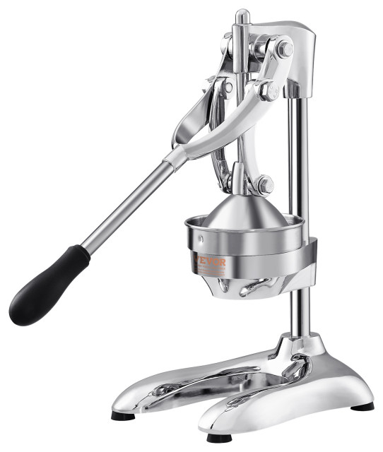VEVOR Citrus Juicer Hand Press Lemon Orange Presser Fruit Manual ...