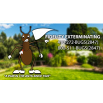 FIDELITY EXTERMINATING - Project Photos & Reviews - Aberdeen, MD US | Houzz
