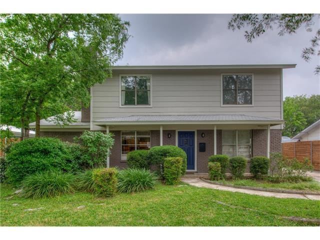 Curb appeal 1960s colonial | Houzz Forum