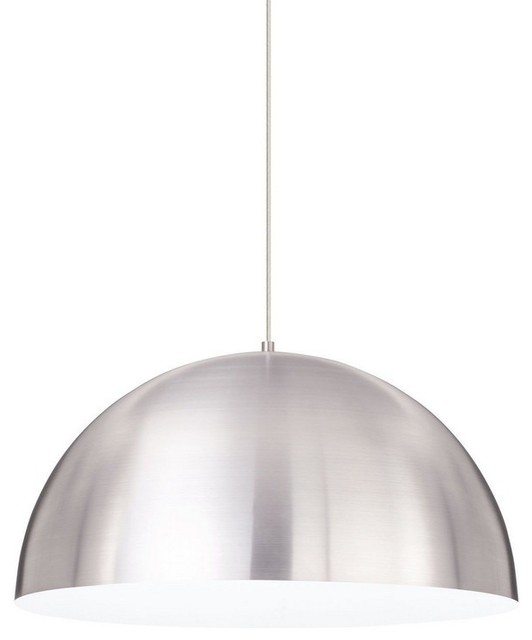 Tech Lighting 700TDPSP24BWB Pendant Powell Street Black - Modern ...