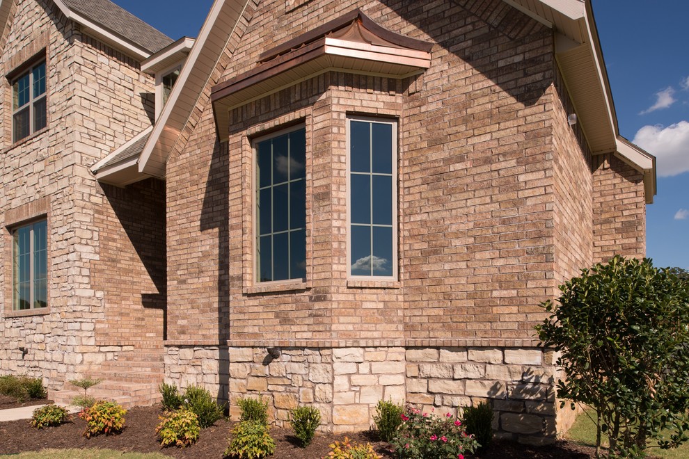 Residential - Dallas - by Acme Brick Company | Houzz