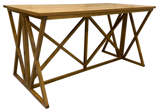 Taylor Flip Top Bar Table - Transitional - Indoor Pub And Bistro Tables ...
