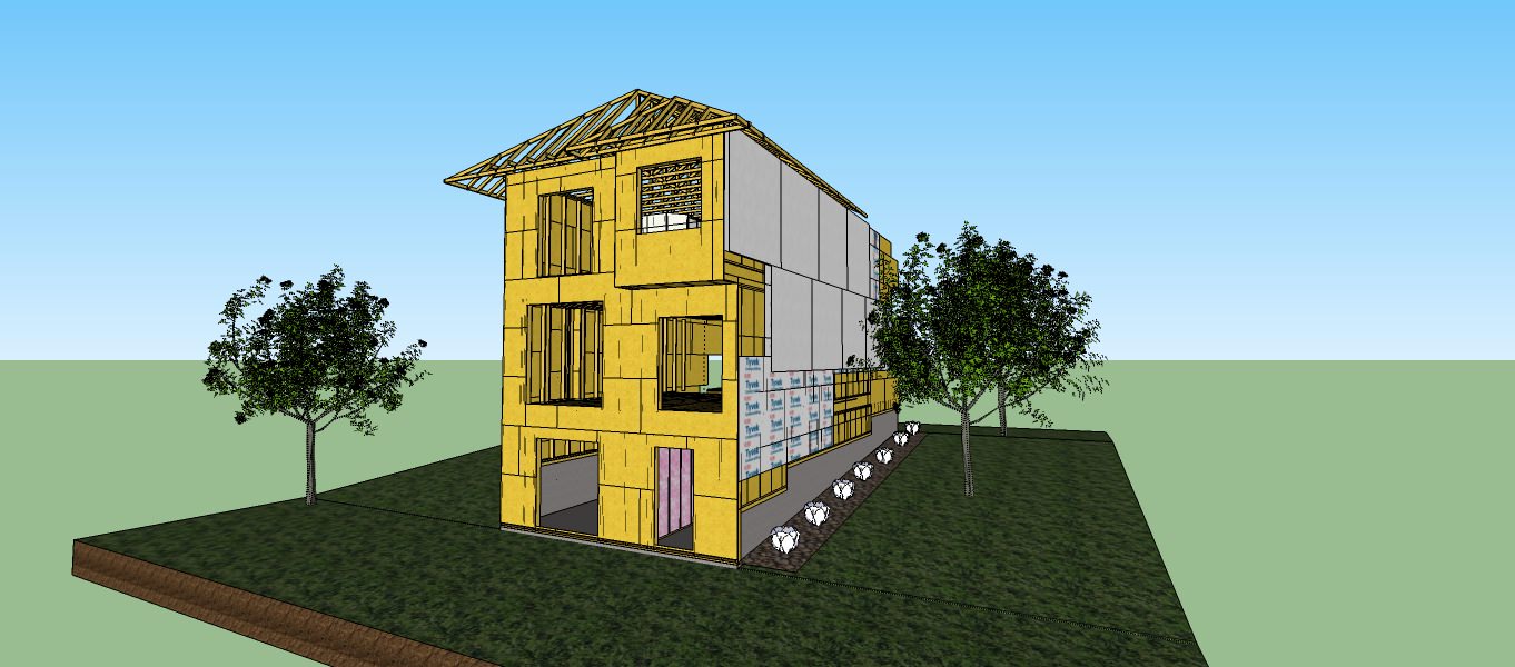 Google Sketchup Ideas