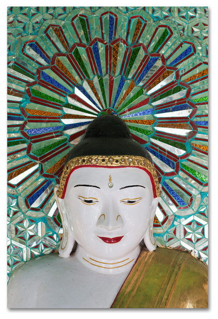 "Character Scene 108" by Robert Harding Picture Library, Canvas Art, 12 ...