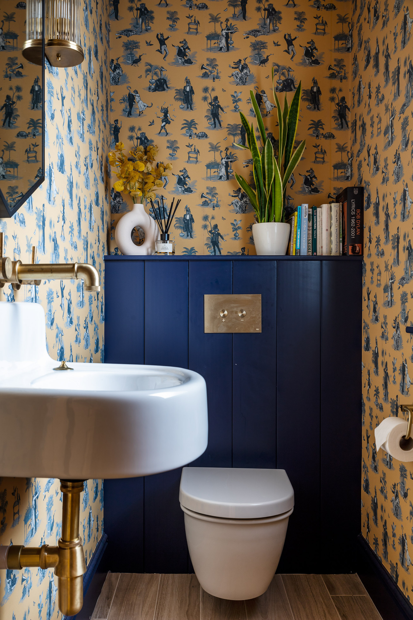 Houzz Tour: A Versatile House Designed with Longevity in Mind | Houzz UK