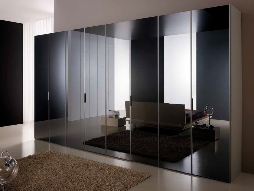 Modern Wardrobe Design by VelArt - Modern - Bedroom - Miami - by Velart ...