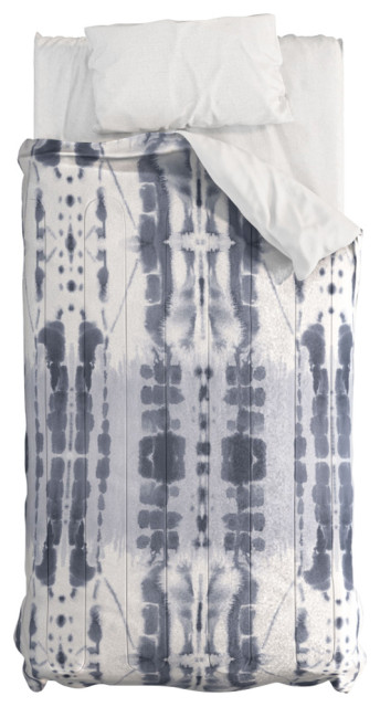 Deny Designs Jacqueline Maldonado Paradigm Bed in a Bag, Twin ...