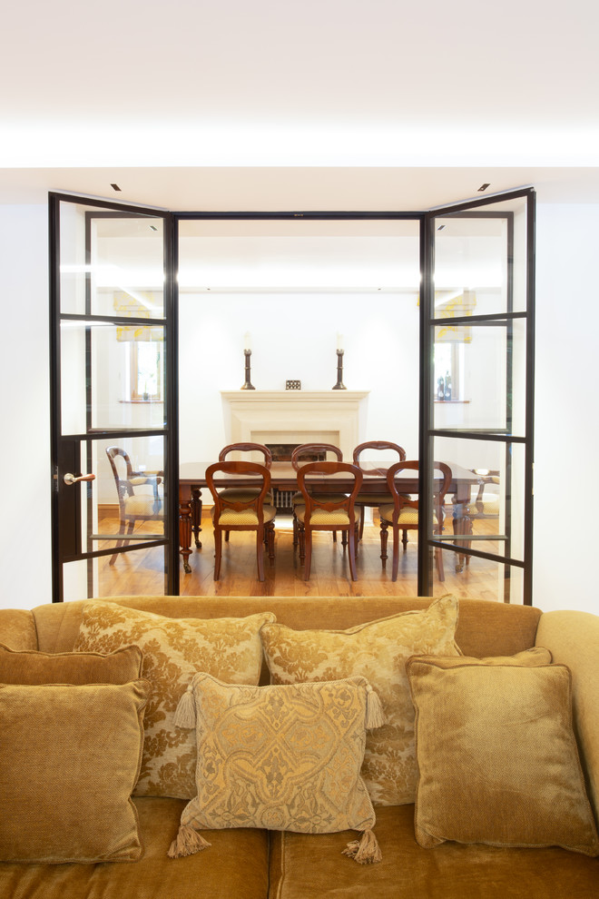 Contemporary Surrey Home - Contemporary - Surrey - by MY MY Photography ...