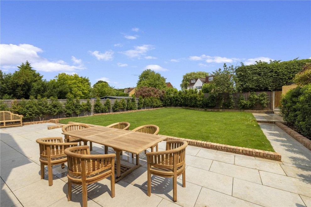 Design, Build & Complete 2021/22 - Patio - London - by Build Abode ...