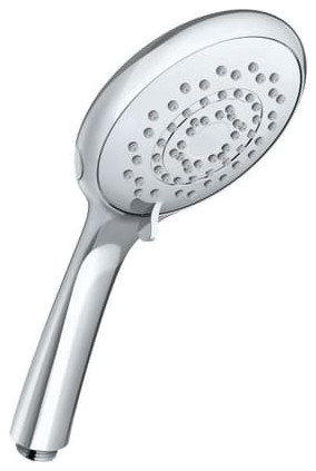 PROFLO PFHS212 1.75 GPM Multi Function Hand Shower - Contemporary ...