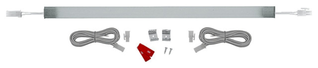 Tresco L-WBC30-XSQR-1 30" Face Frame Wall Blind Corner Cabinet - Undercabinet Lighting - by ...