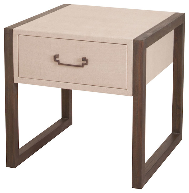 Guild Master 7116544 Side Table - Transitional - Side Tables And End ...