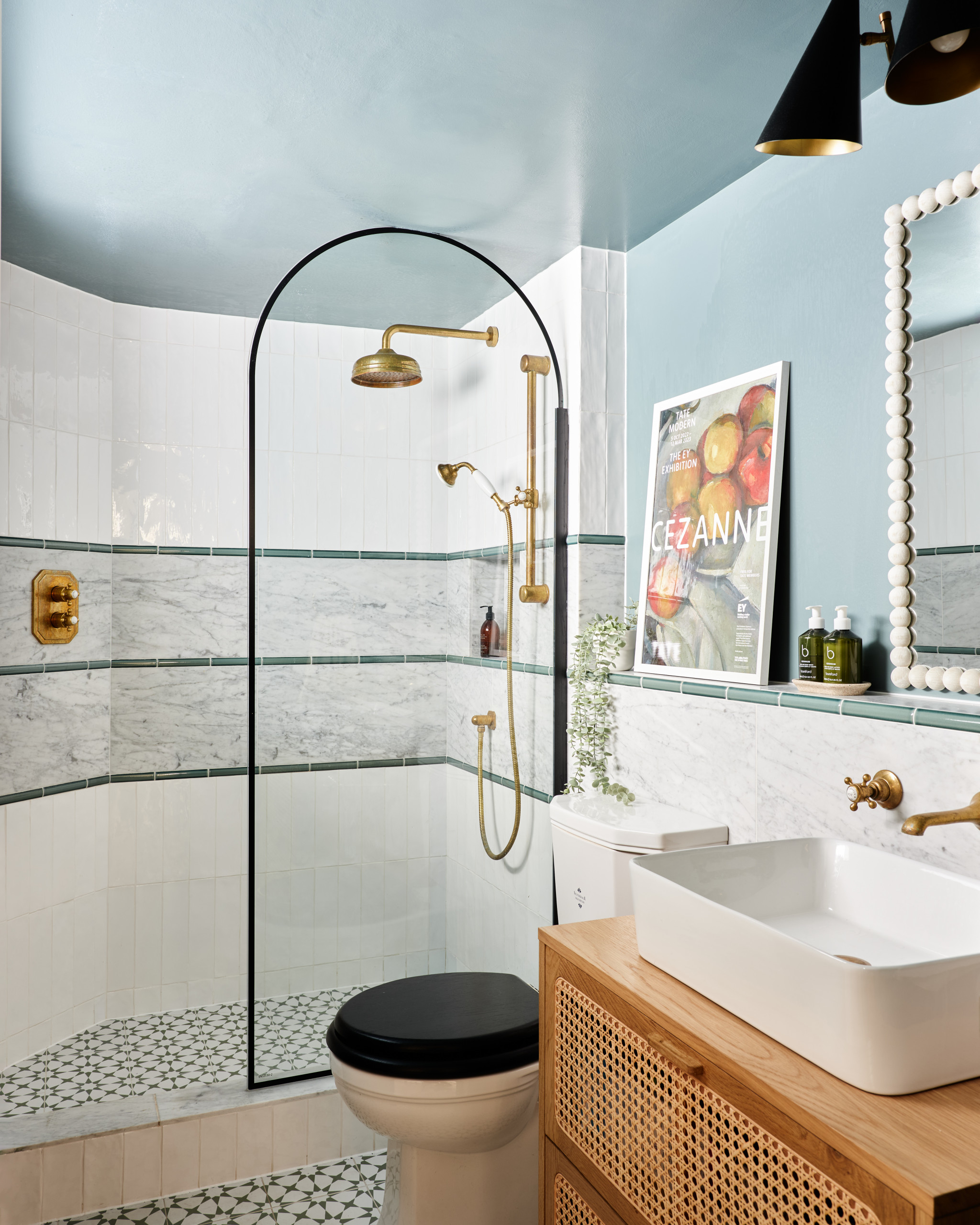 Traditional Small Bathroom Ideas Beautiful Be Inspired With Ideas And