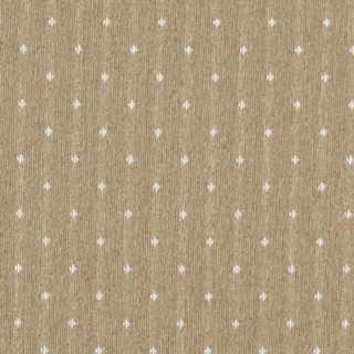 Gold And Ivory Dotted Country Tweed Upholstery Fabric By The Yard ...