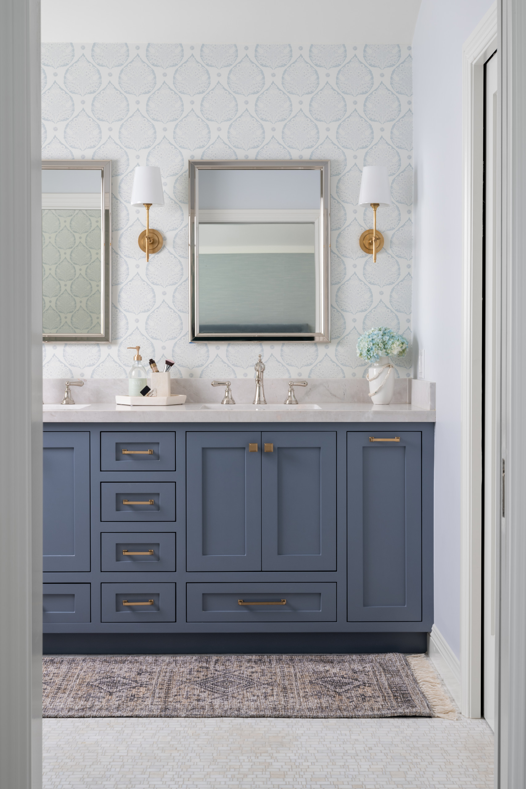Robern Compact Vanities 7 New Bathrooms With Wonderful Vanities