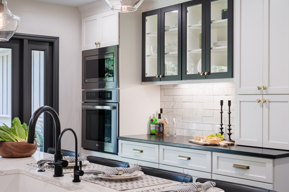 Starmount Modern Marvel - Kitchen - Other - by SR Design Group, Inc ...