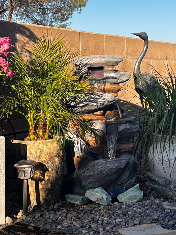 6 Ideas for Creating a Mood-Boosting Outdoor Sanctuary