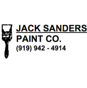 JACK SANDERS PAINT CO - Project Photos & Reviews - Chapel Hill, NC US ...