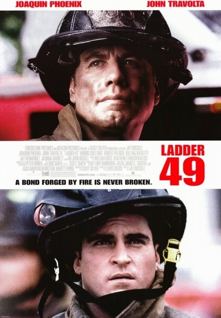 Ladder 49 Print, 27 x 40 - Contemporary - Prints And Posters - by ...