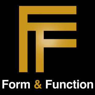 Form And Function Logo