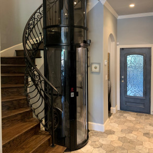 ASCEND RESIDENTIAL ELEVATORS - Project Photos & Reviews - Carrollton, TX US | Houzz