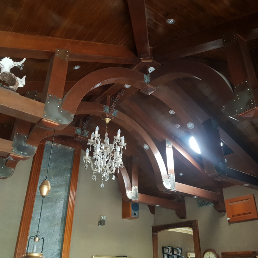 60 Inspiring Exposed Ceilings | Houzz AU