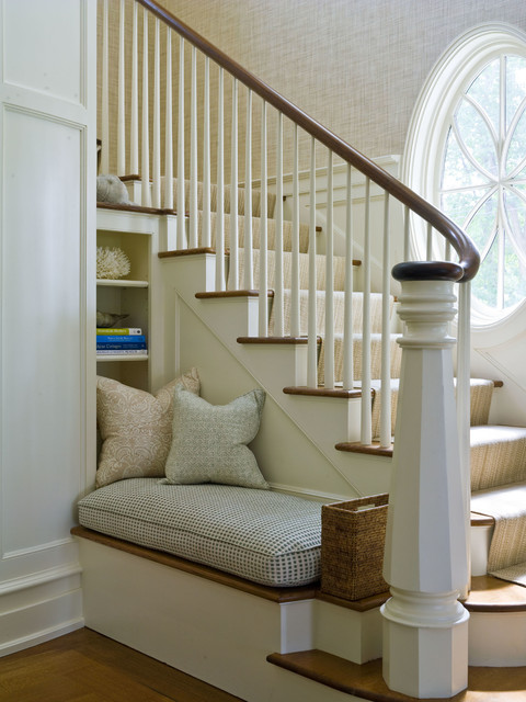 true divided light wooden windows | Georgetown Row House