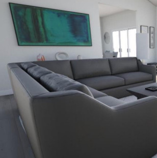 ELEGANCE ELEVATED INTERIOR DESIGN - Project Photos & Reviews - Short ...