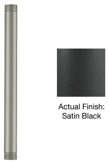 Millennium Lighting RS1 R Series 12" Long Stem - Lighting Hardware - by ...