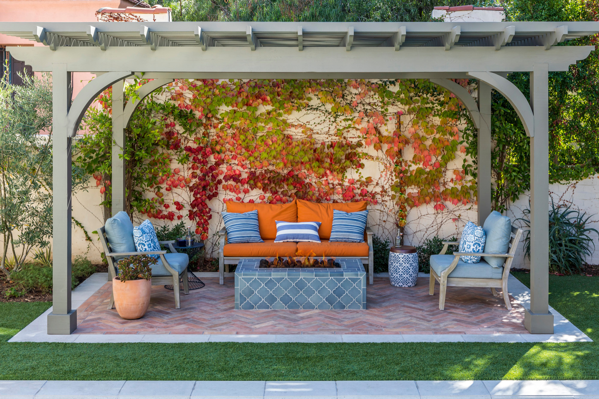10 Questions to Ask a Landscape Designer