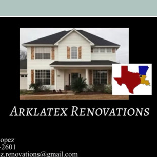 ARKLATEX RENOVATIONS - Project Photos & Reviews - Waskom, TX US | Houzz