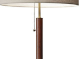 Hamilton Table Lamp - Transitional - Table Lamps - by HedgeApple | Houzz