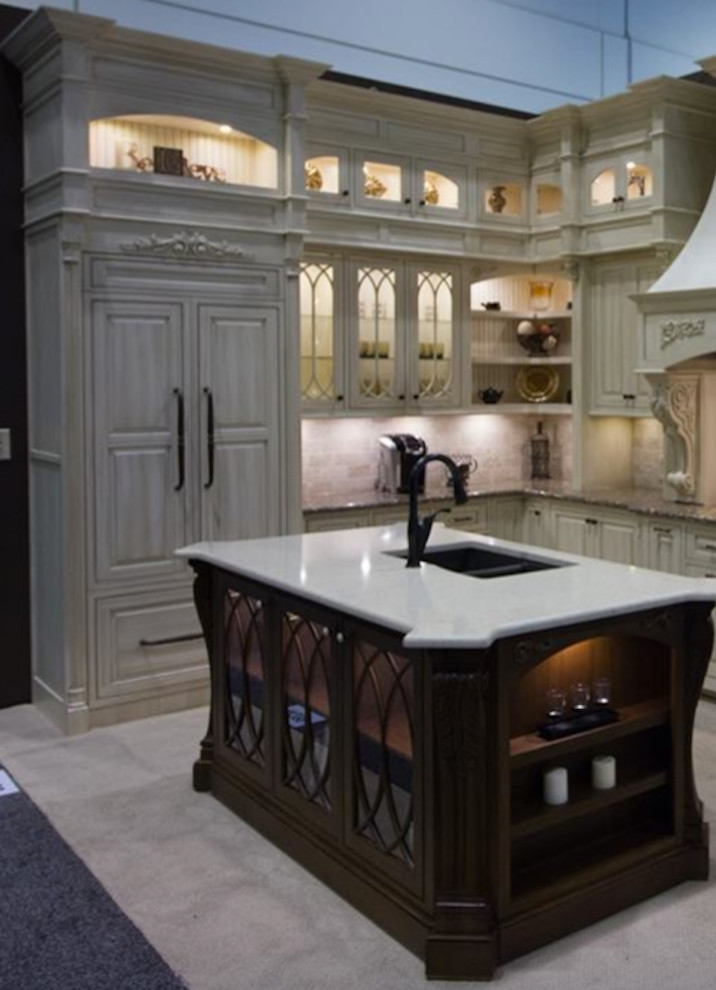 Apple Country Cabinets - Peru, NY - Cabinets & Cabinetry