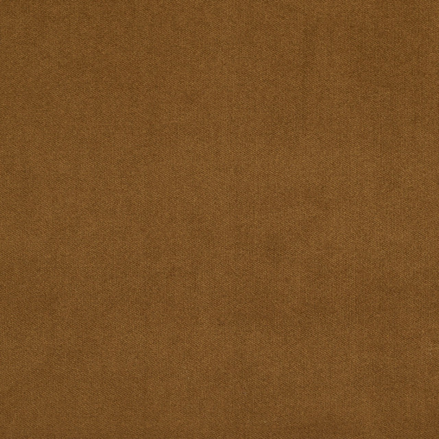 Brown Performance Velvet Upholstery Fabric by the Yard, By The Yard 54 ...